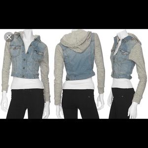 Jackets & Coats | Denim Jacket Seen On Cameron Diaz | Poshmark